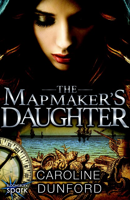 Interview with Caroline Dunford – Jenny Kane & Jennifer Ash