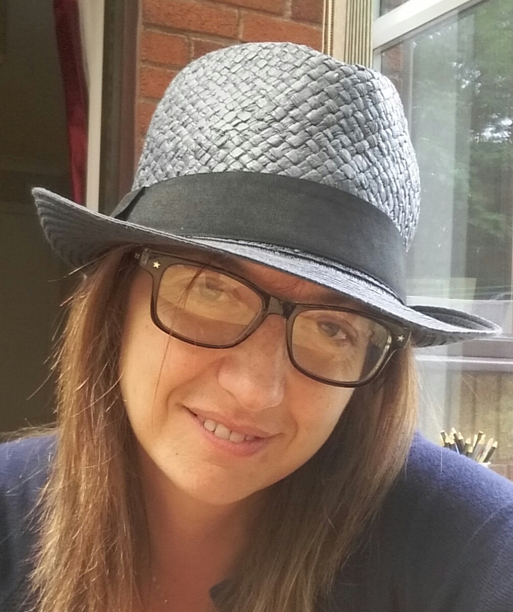 Introducing Jennifer Ash and The Outlaw’s Ransom – Jenny Kane ...