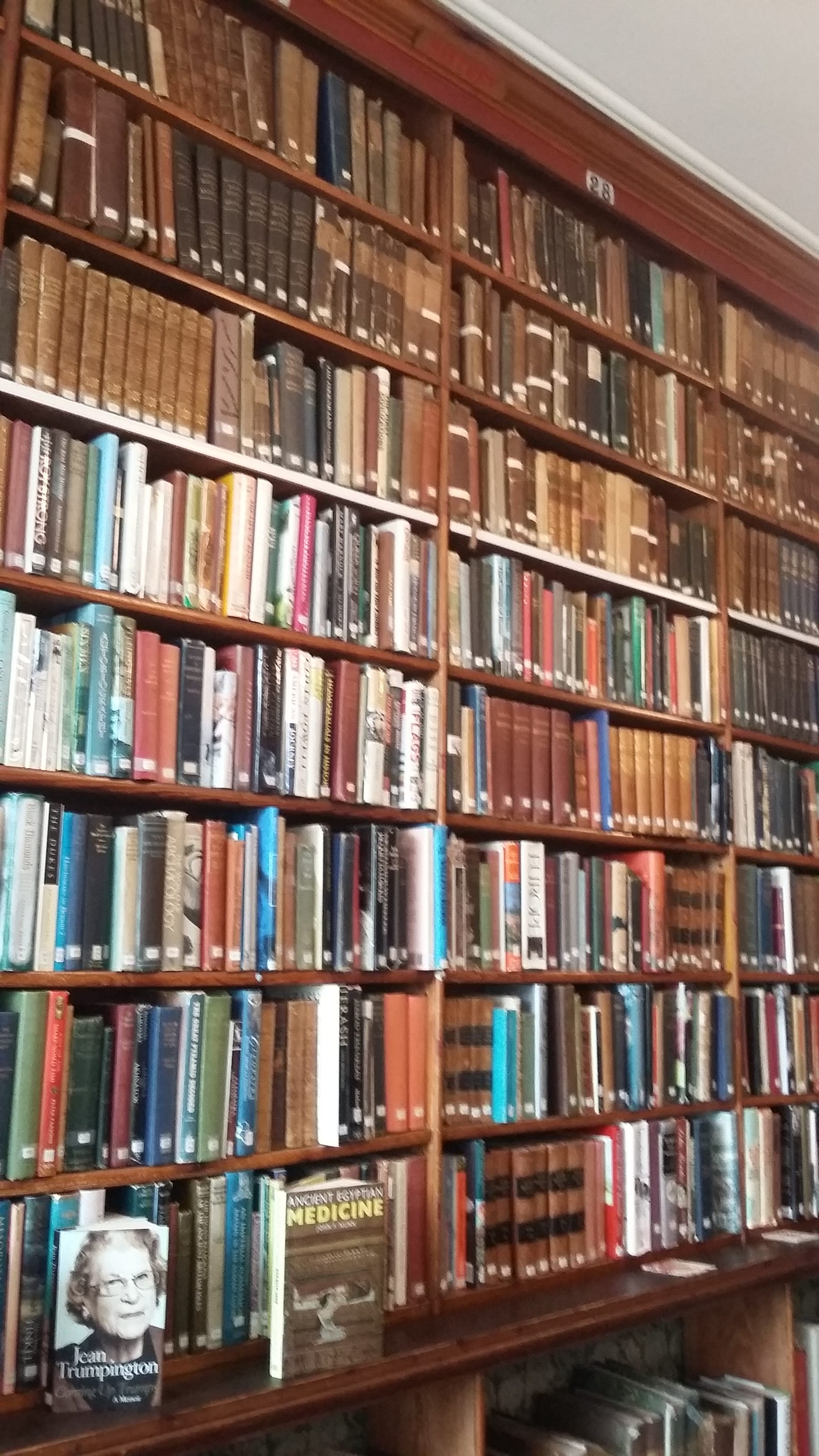 Penzance Literary Festival – Jenny Kane & Jennifer Ash