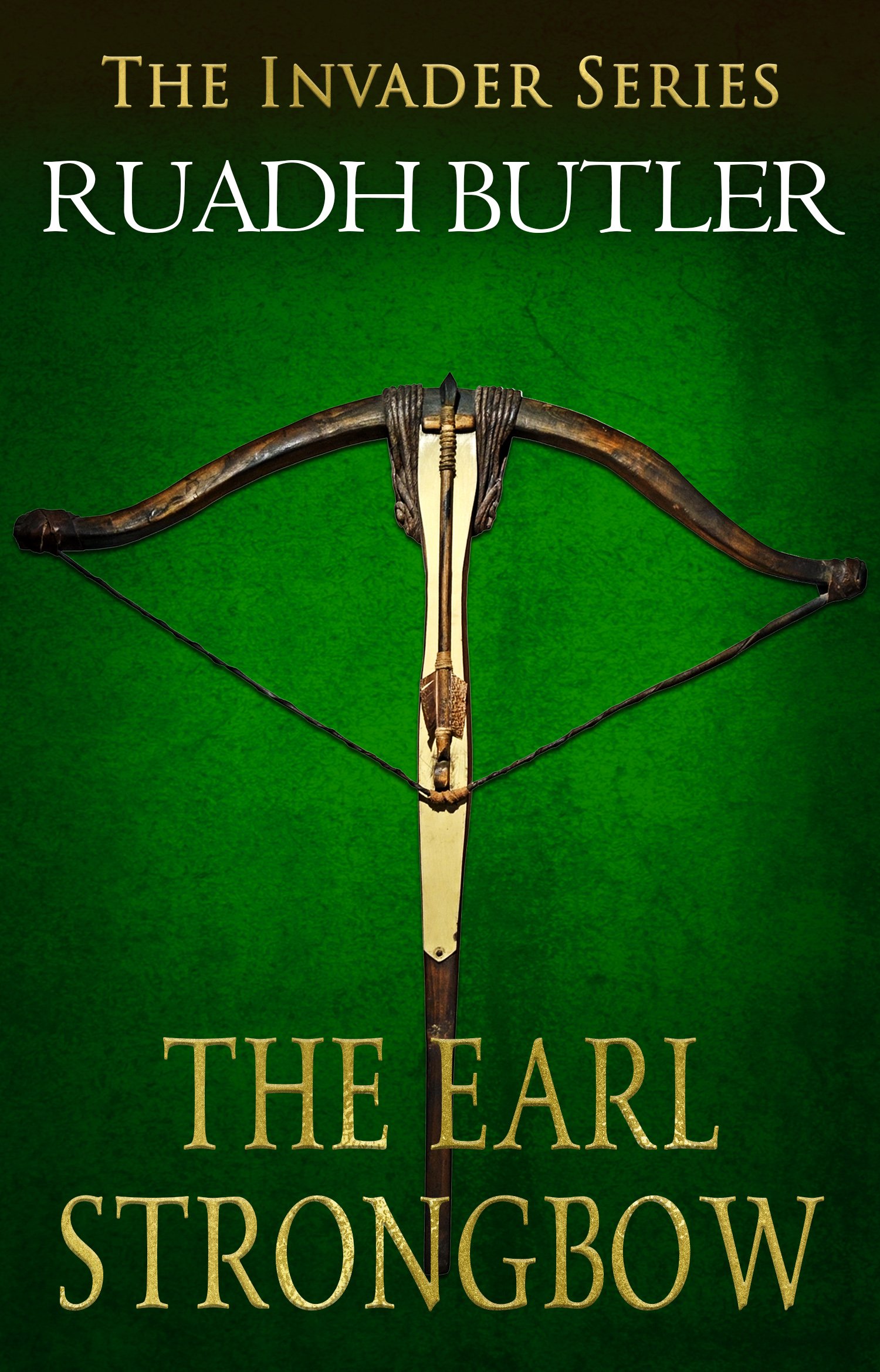 Opening Lines with Ruadh Butler: The Earl Longbow – Jenny Kane ...