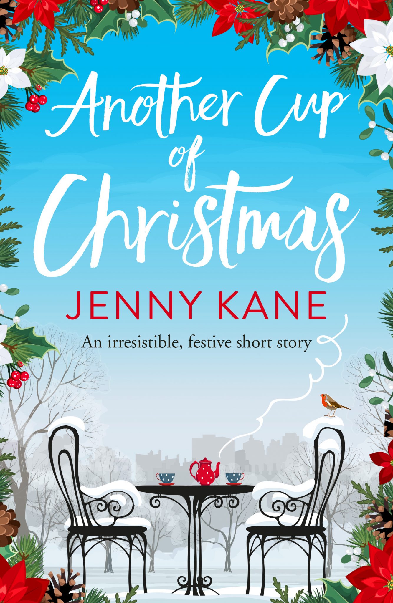Jenny Kane & Jennifer Ash – Jenny Kane: Coffee, cupcakes, chocolate and ...