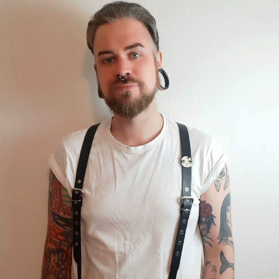 Opening Lines with Thom Seddon: Choose Your Own Mediocre – Jenny Kane ...