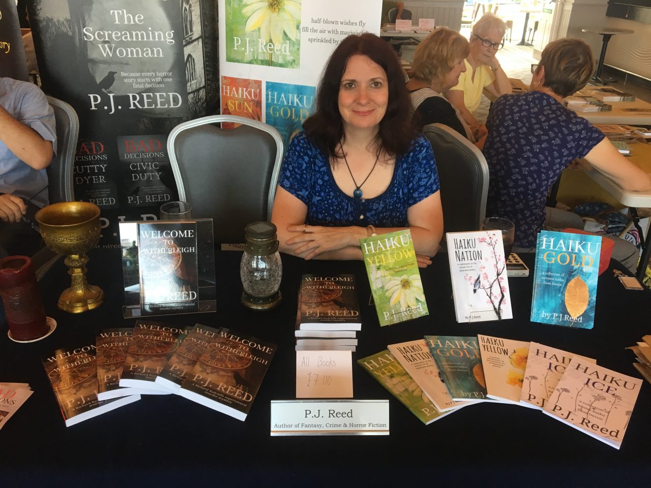 Books For Children – Jenny Kane & Jennifer Ash