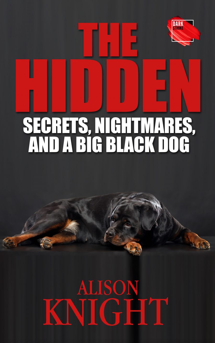 Opening Lines with Alison Knight: The Hidden – Jenny Kane & Jennifer Ash