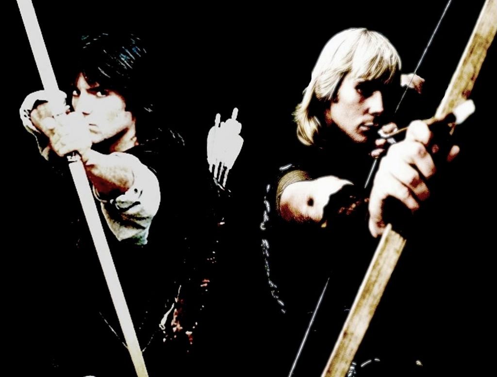 Writing for charidee with Jon Hartless: Blakes 7 – Jenny Kane ...