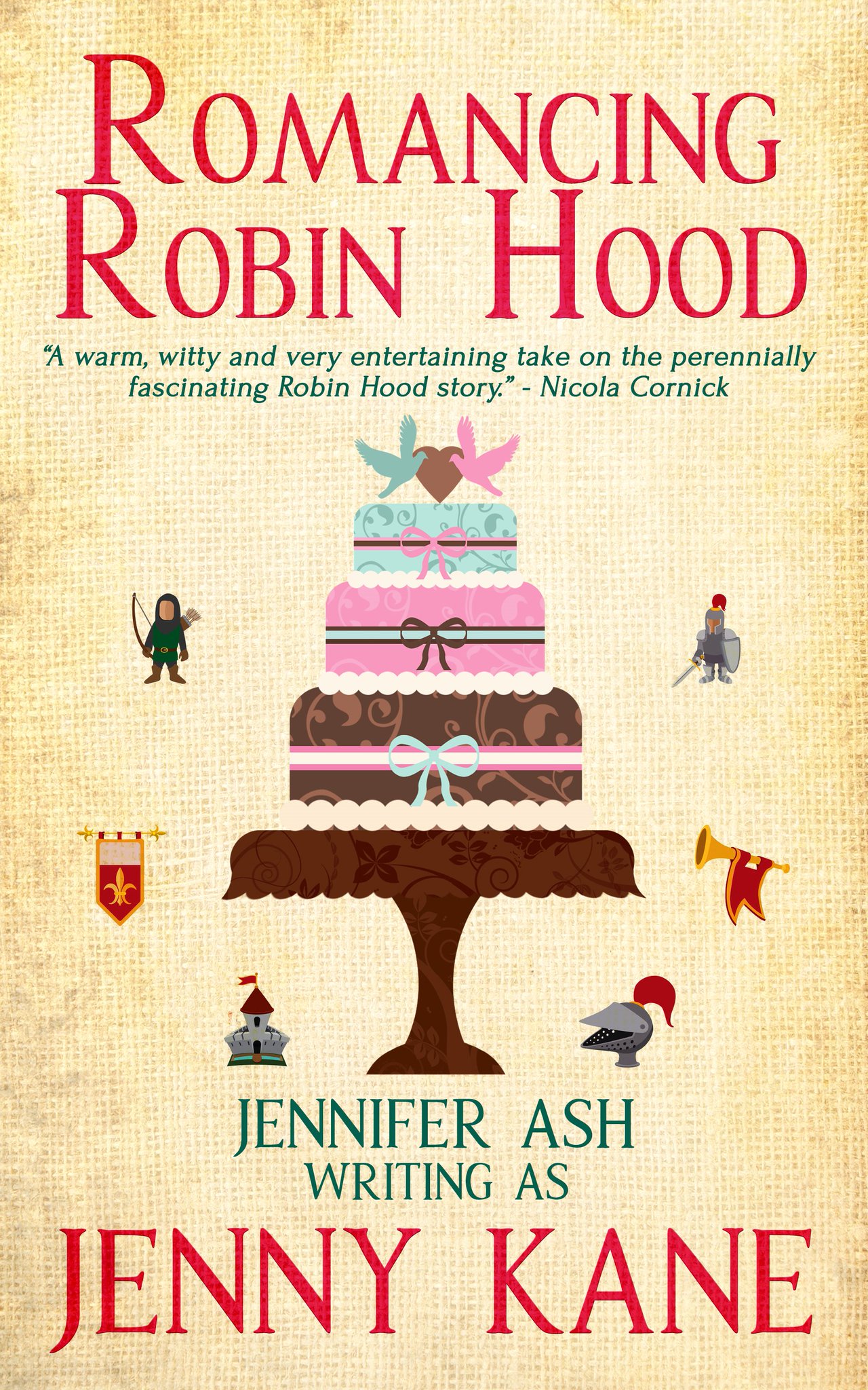 Jenny Kane & Jennifer Ash – Jenny Kane: Coffee, cupcakes, chocolate and ...
